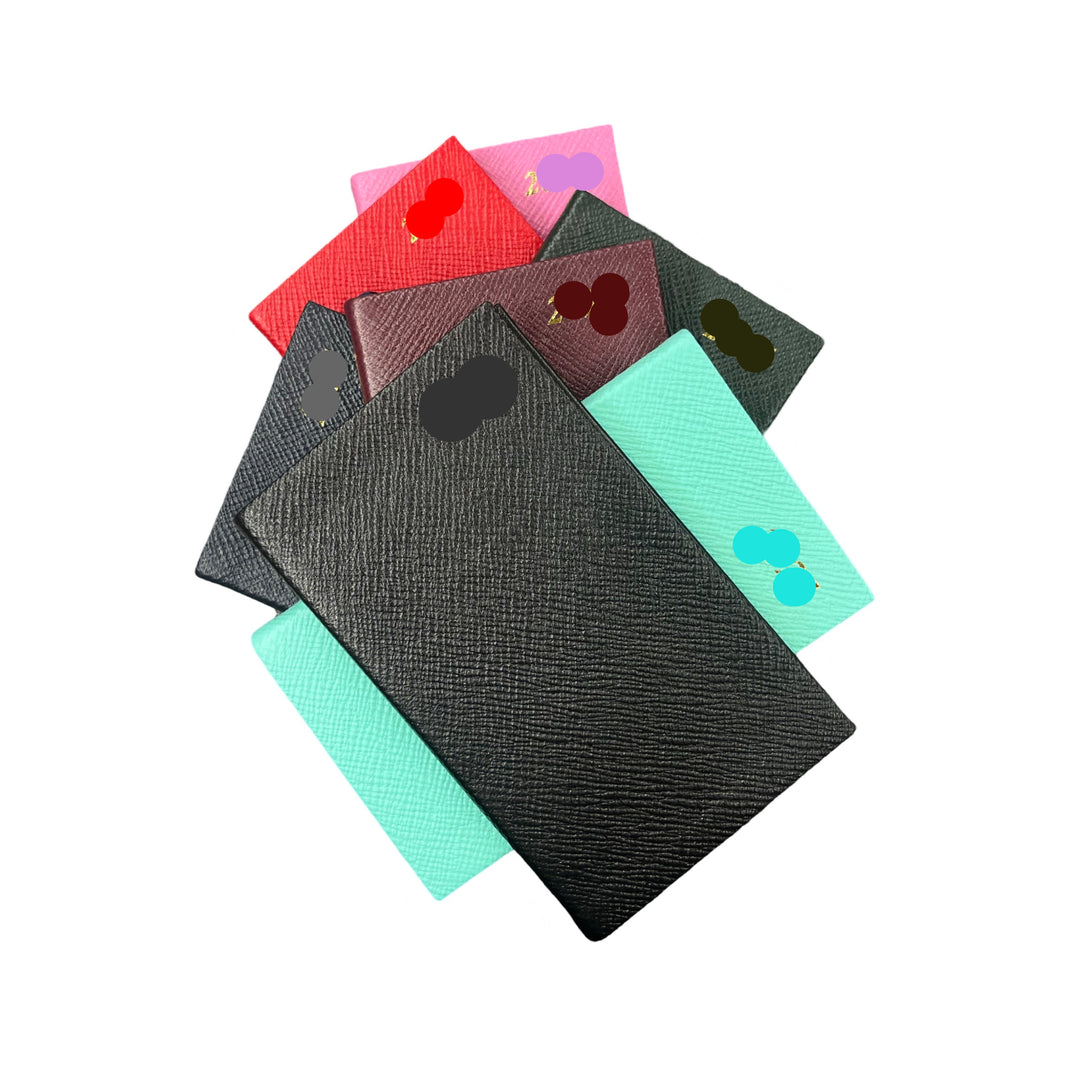 Charing Cross Leather | Calendars | Leather Notebooks | Guest Books ...